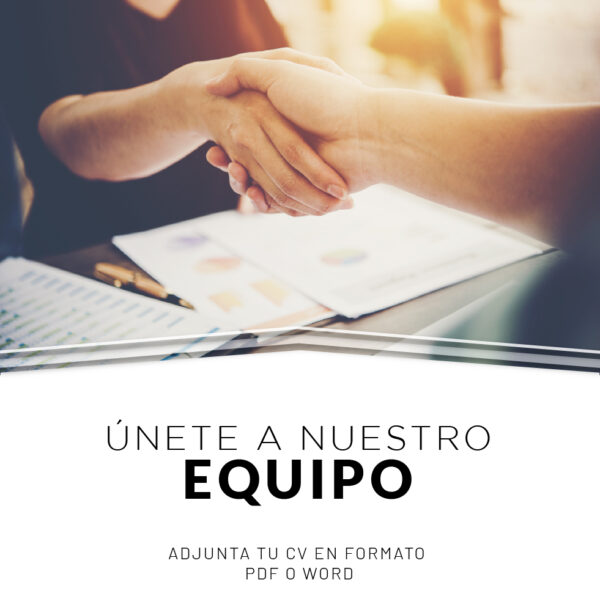 Trabaja con nosotros – Viabrasil