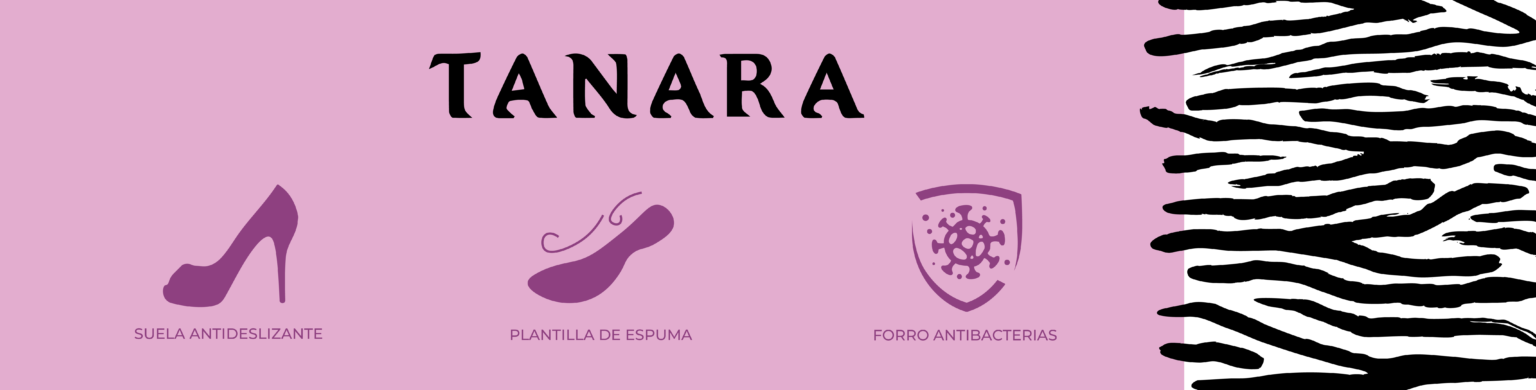 TANARA – Viabrasil